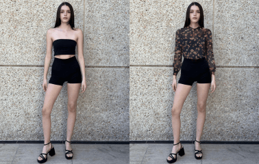 ZERO10 brings Web Widget, Generative AI for virtual fashion try-ons