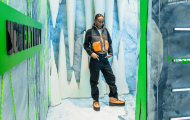 UGG teams up with ZERO10 for digital fashion pop-up